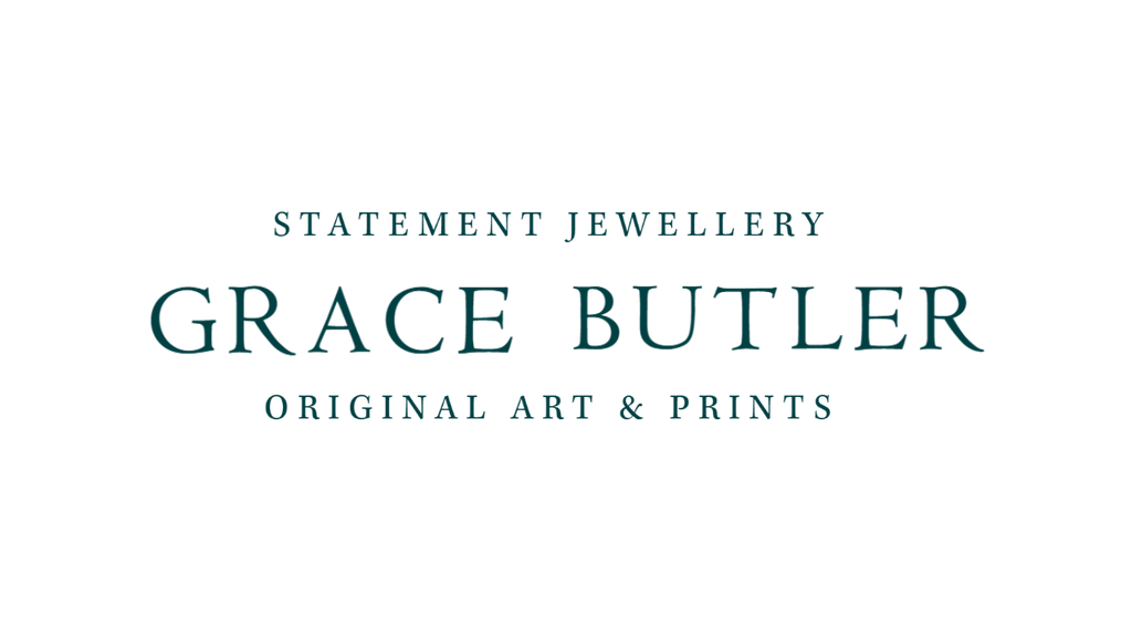 Grace Butler Jewellery – ByGraceButler
