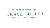 Grace Butler Jewellery – ByGraceButler